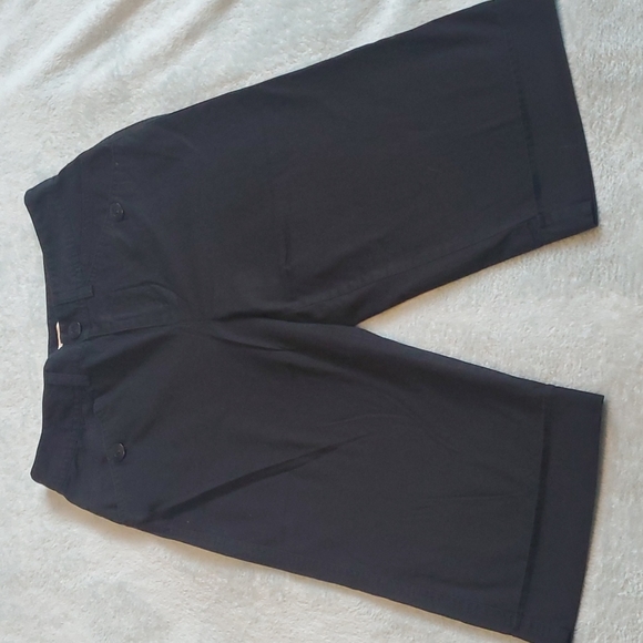 Christopher & Banks | Pants & Jumpsuits | Christopher Banks Capri Pants ...